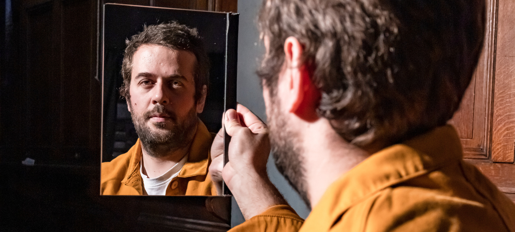 Marc Rigaud | Cercle Magique de Paris